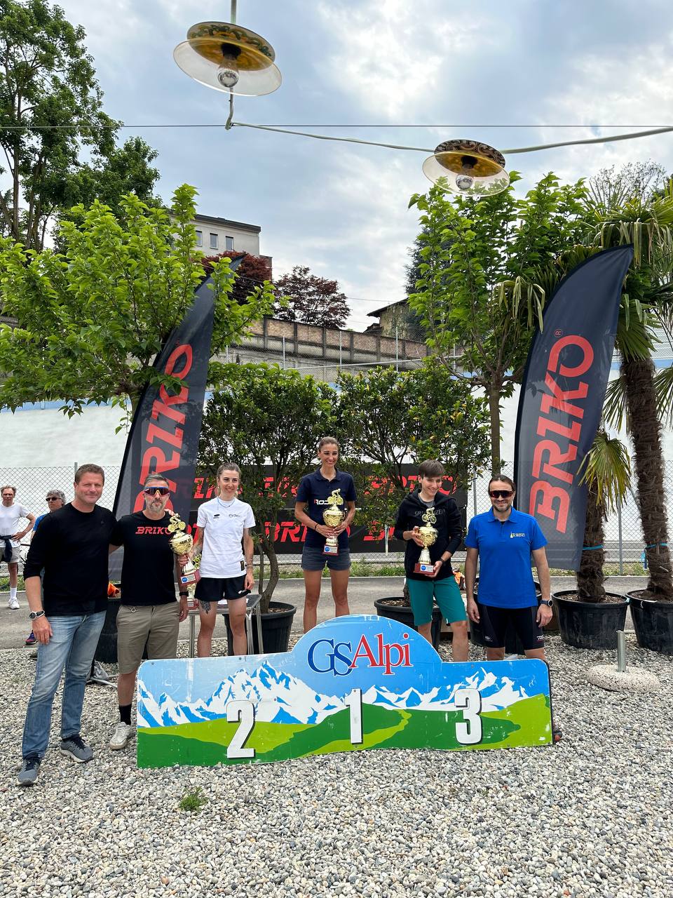 Rodman Azimut vince la GranFondo di Torino - Rodman Azimut Squadra Corse